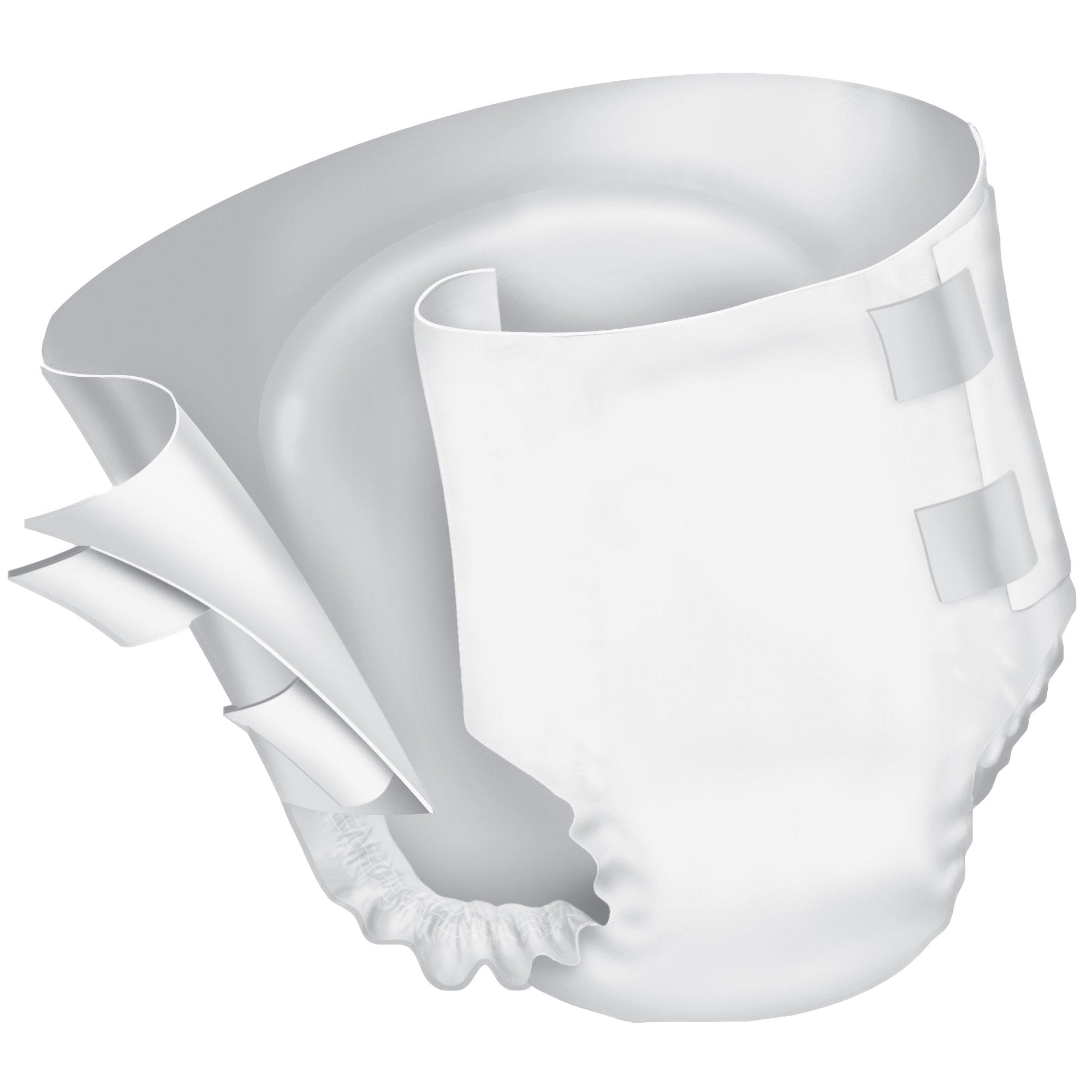 Briefs & Diapers – A-Z Medical Supply